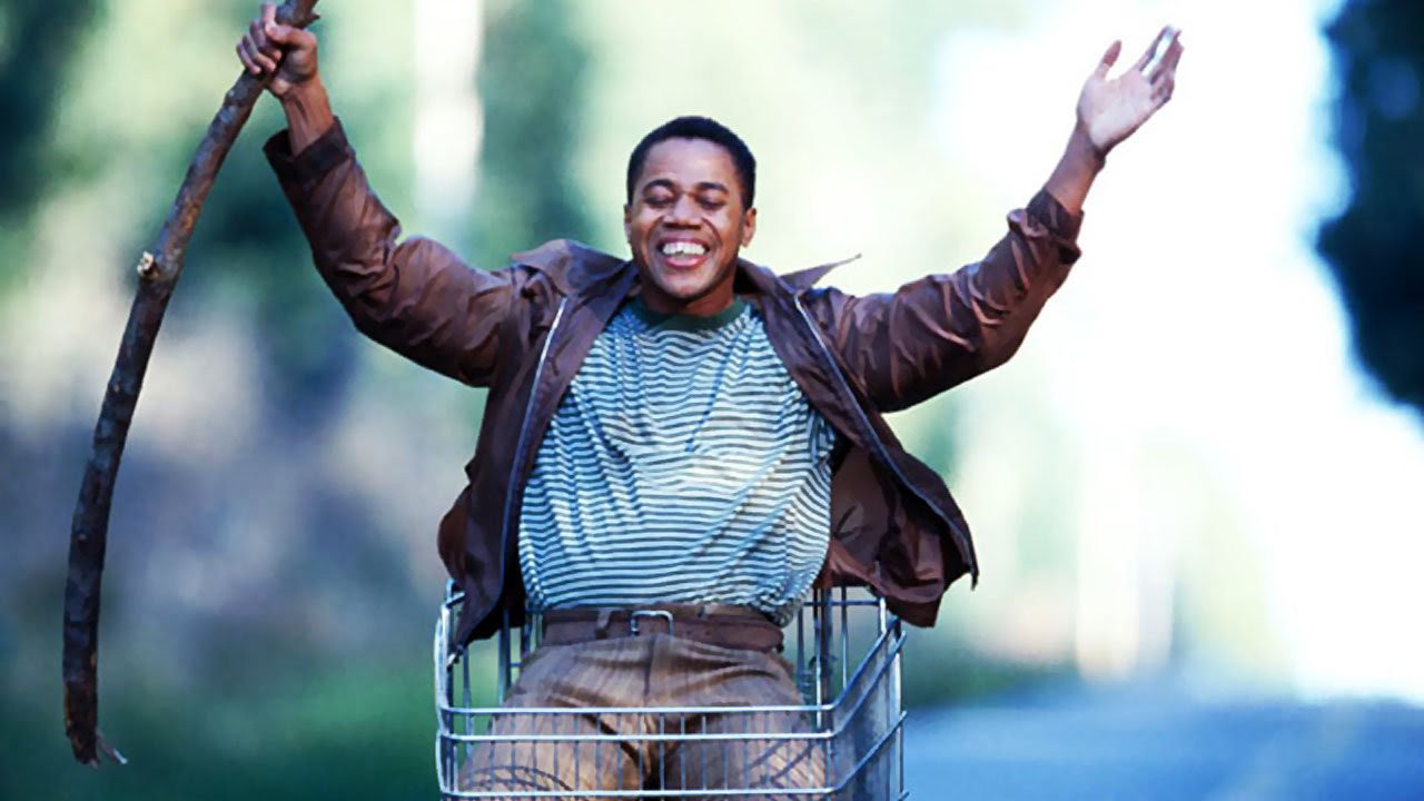 Mejores películas de Futbol americano Parte 2 - Futbol Sapiens