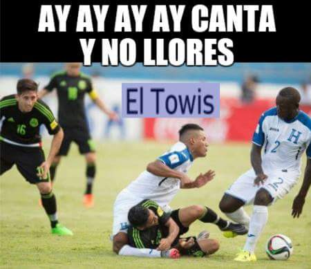 Las cosas crueles: memes de la lesión de Garrido - Futbol Sapiens