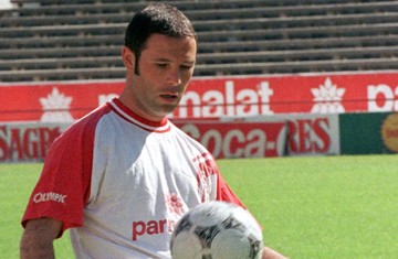 A 20 años del Caso Bosman