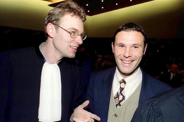 A 20 años del Caso Bosman