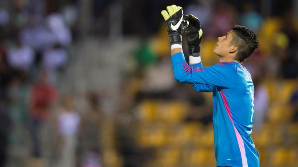 Jesse Gonzalez es elegido para jugar con Estados Unidos - Futbol Sapiens