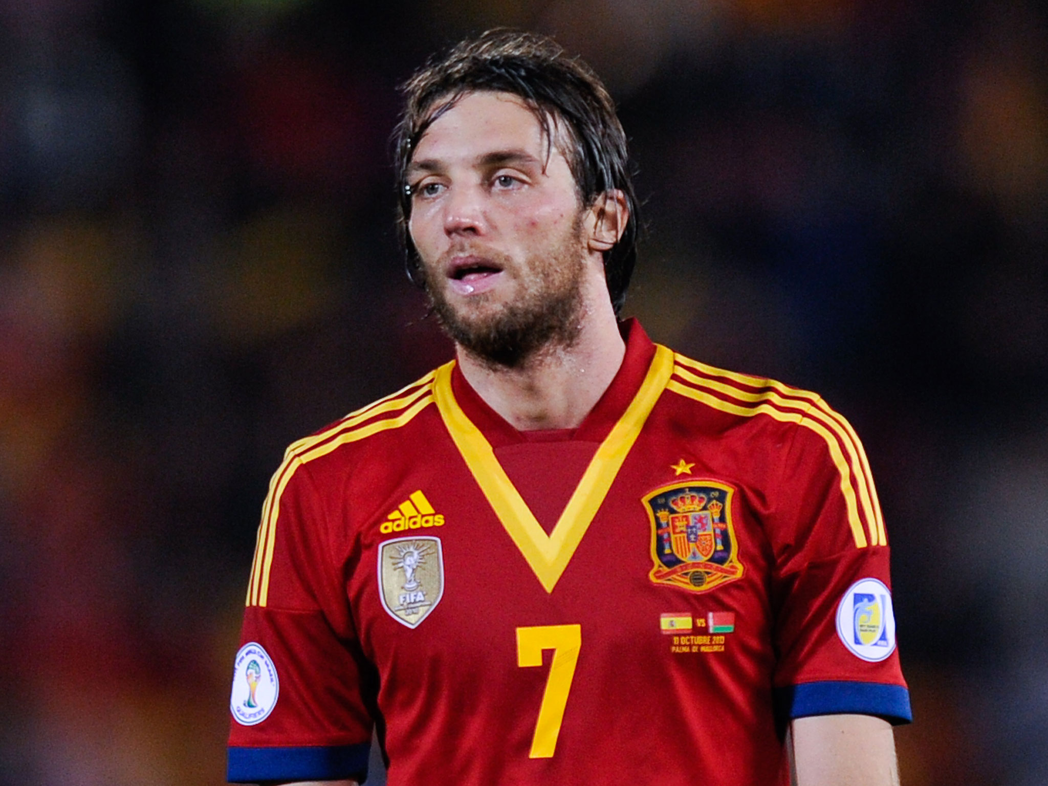 Michu podría regresar al Swansea - Futbol Sapiens