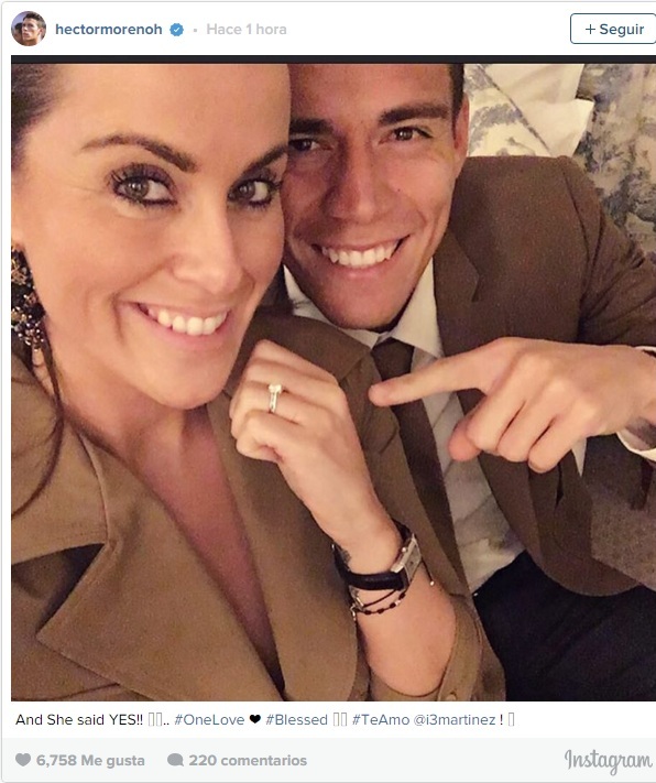 Hector Moreno Novia
