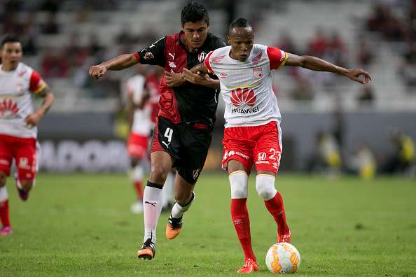 Llegan A México Nuevos Refuerzos De Pumas