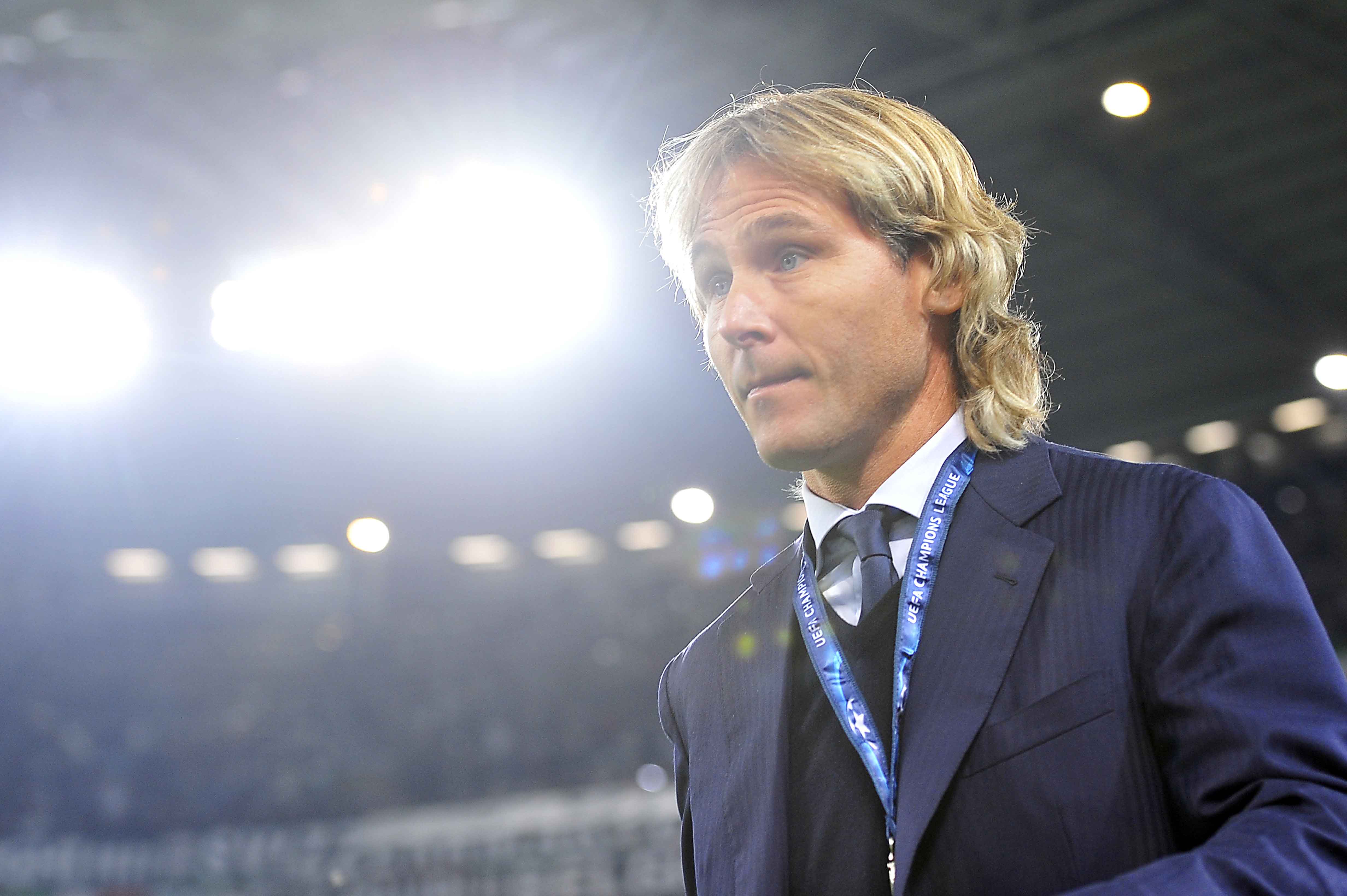 Pavel Nedved: "El Bayern no es invencible" - Futbol Sapiens