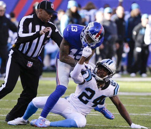 NFL: CONFERENCIA NACIONAL - Futbol Sapiens