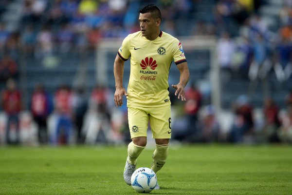 “Vamos a demostrar lo que es América”: Samudio - Futbol Sapiens