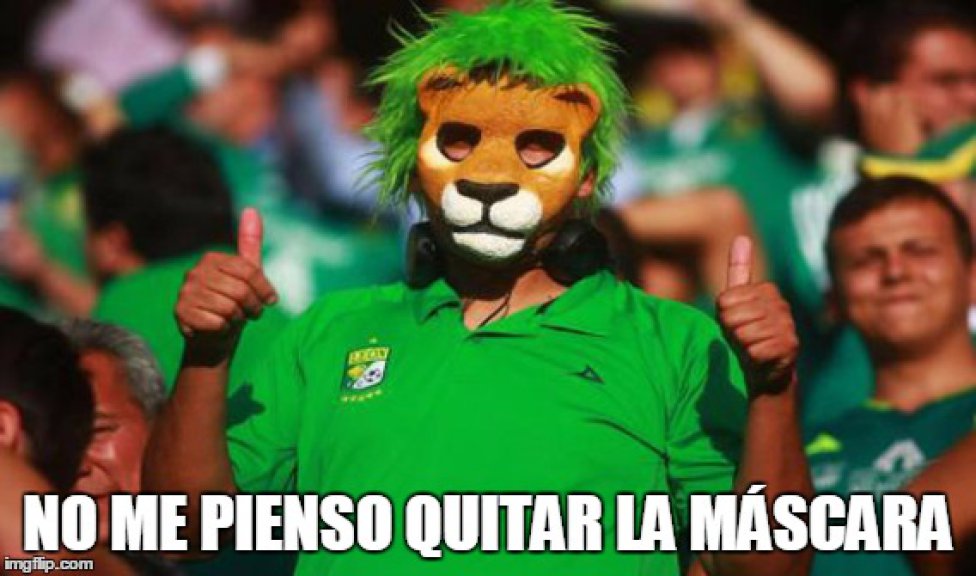 Los memes de la llegada de Tena a León - Futbol Sapiens