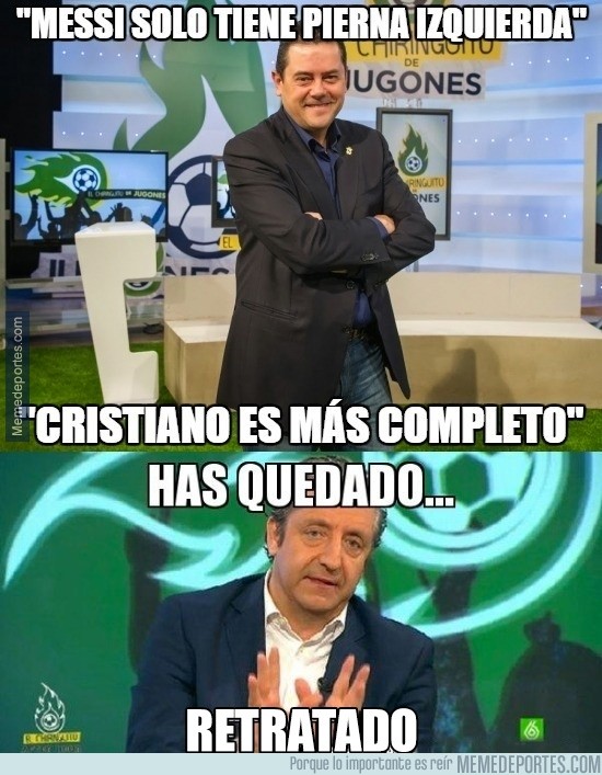 Memes Con Trofeos
