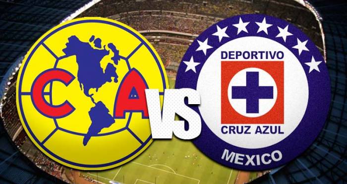 Minuto a Minuto América vs Cruz Azul