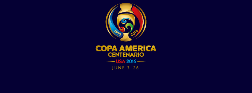 Lo que debes saber de la Copa América Centenario 2016 - Futbol Sapiens