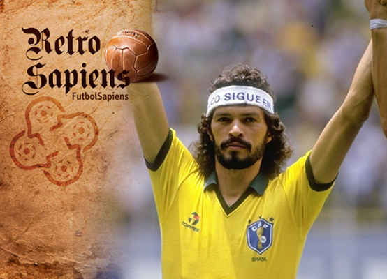 RetroSapiens: Sócrates, el doctor
