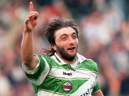 Falleció Trifon Ivanov - Futbol Sapiens