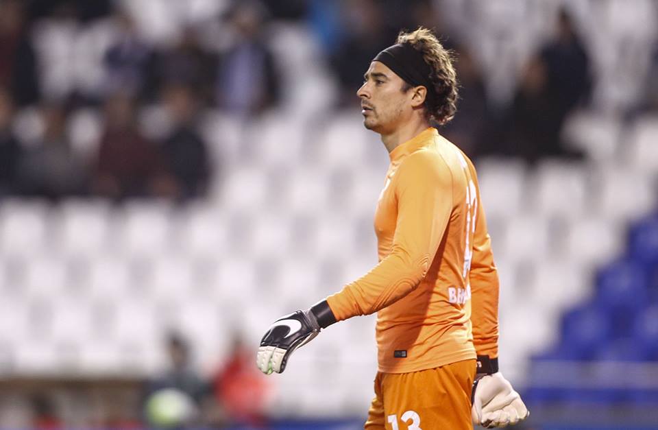 Memo Ochoa dejó su arco en 0 - Futbol Sapiens