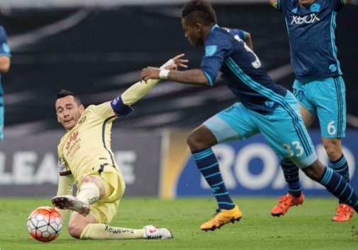 América vs Seattle Sounders en Minuto a Minuto