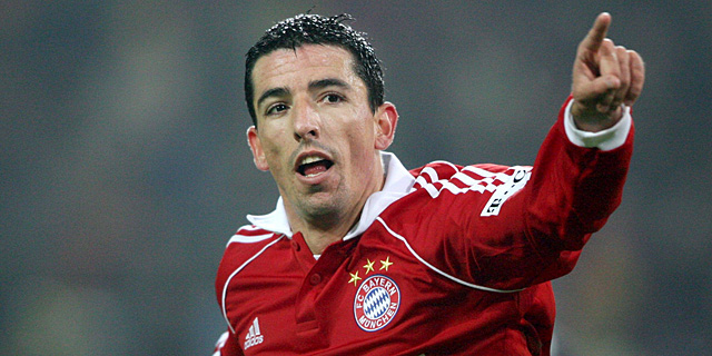 Roy Makaay 'el fantasma' de holanda - Futbol Sapiens