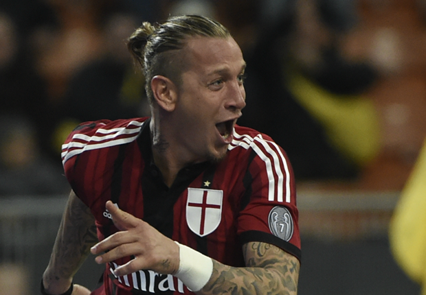 Los mejores goles de Mexes, el cumpleañero - Futbol Sapiens