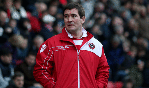 Nigel Clough es opción para dirigir al Nottingham Forest - Futbol Sapiens