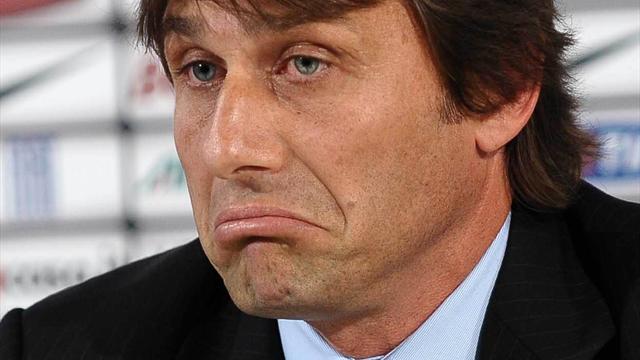 Técnicos italianos que han dirigido al Chelsea - Futbol Sapiens