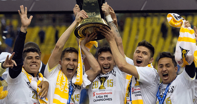 FIFA anunció calendario para el Mundial de Clubes