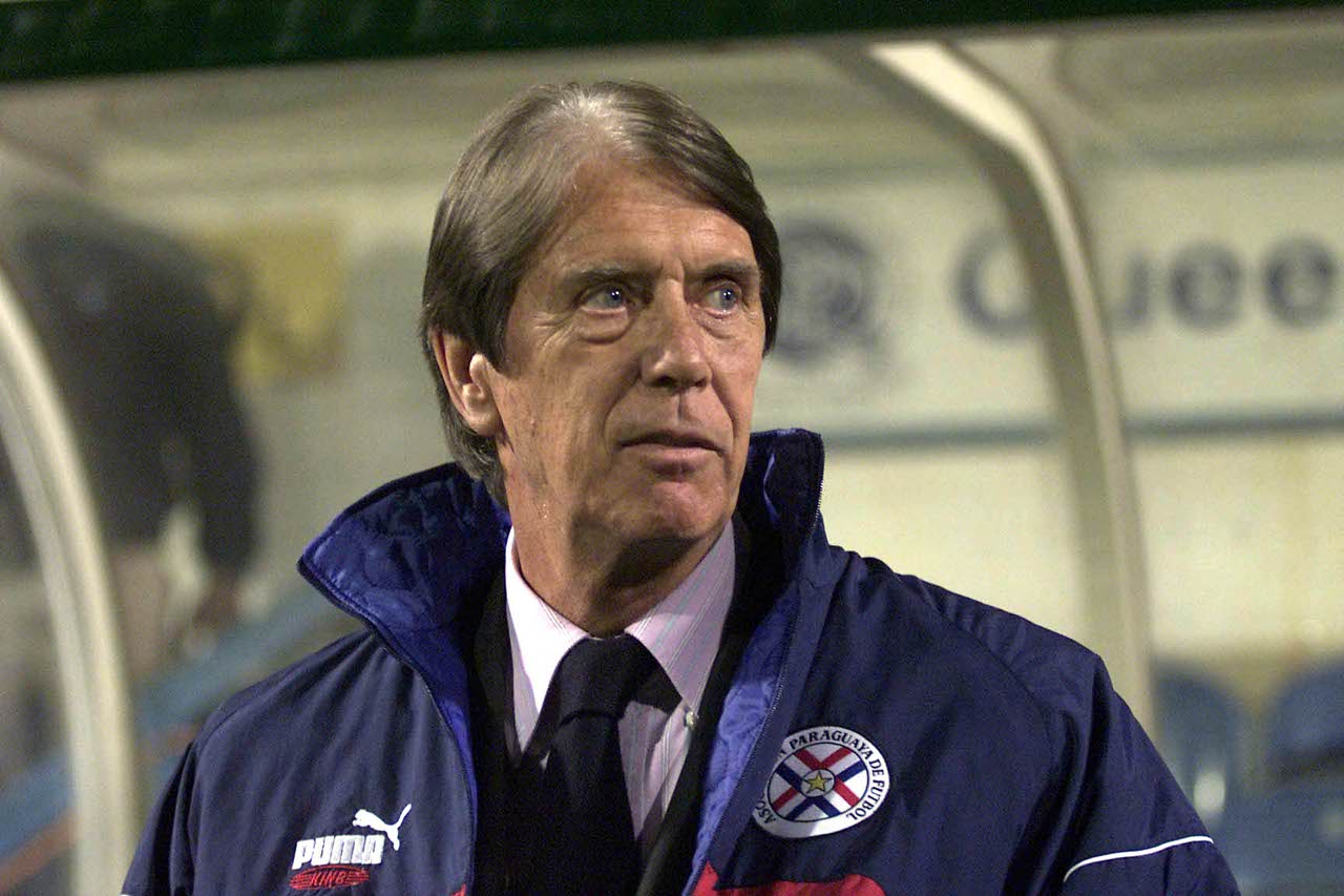 Muere La Leyenda Del Fútbol Italiano Cesare Maldini Futbol Sapiens