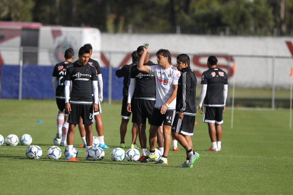 10 curiosidades de la Chofis - Futbol Sapiens