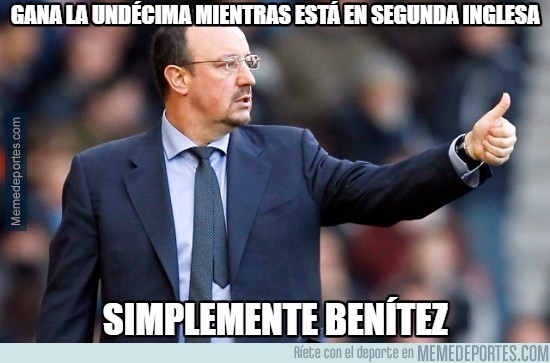 Los memes de la final de la Champions - Futbol Sapiens