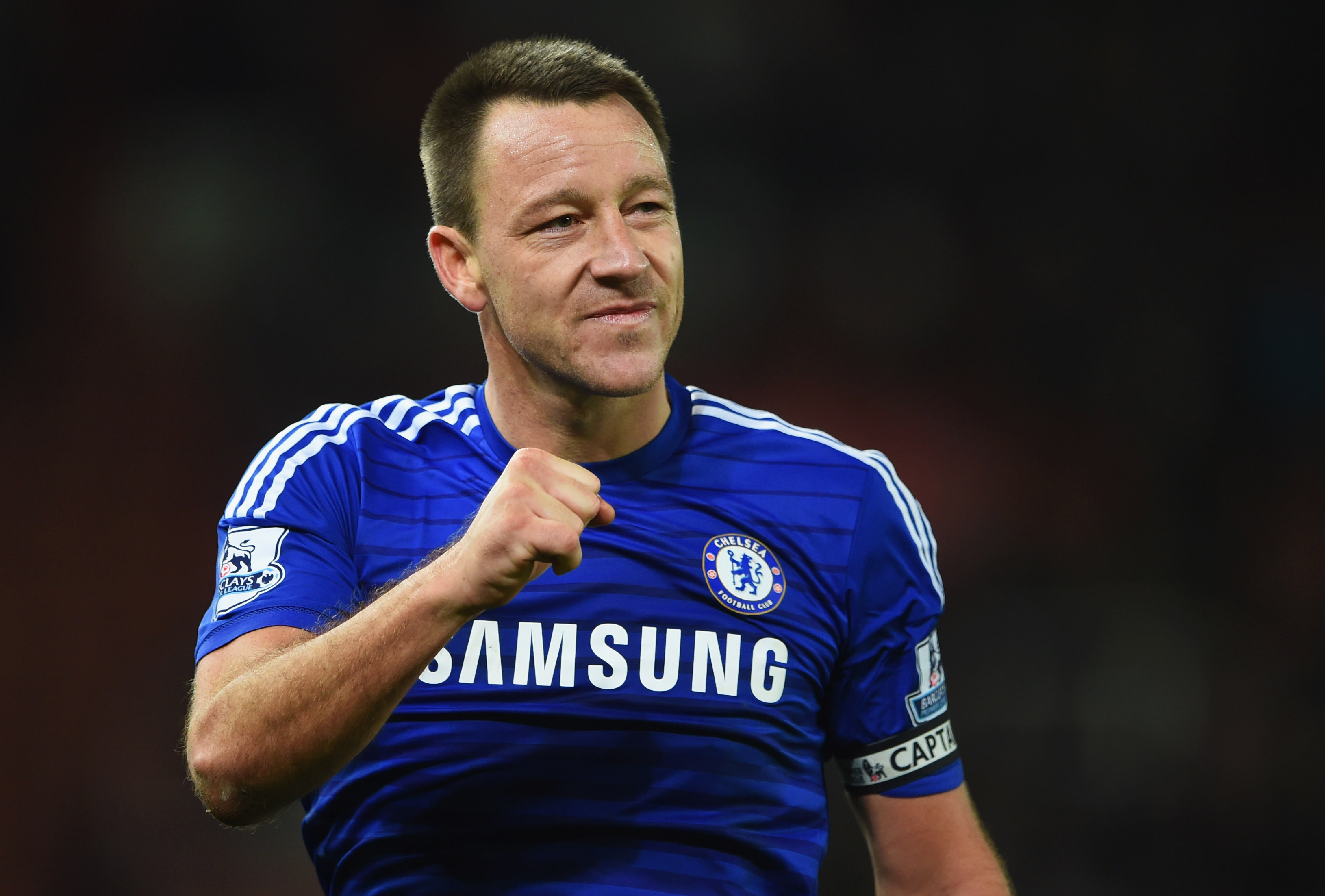 ¿No se retira? John Terry recibió una tentadora oferta en Inglaterra