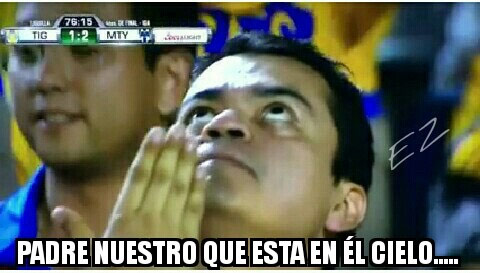 ¡Llegaron los memes del Clásico Regio! - Futbol Sapiens