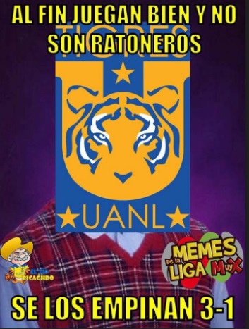 ¡Llegaron los memes del Clásico Regio! - Futbol Sapiens