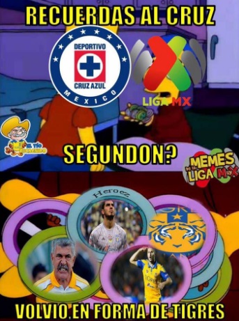 ¡Llegaron los memes del Clásico Regio! - Futbol Sapiens
