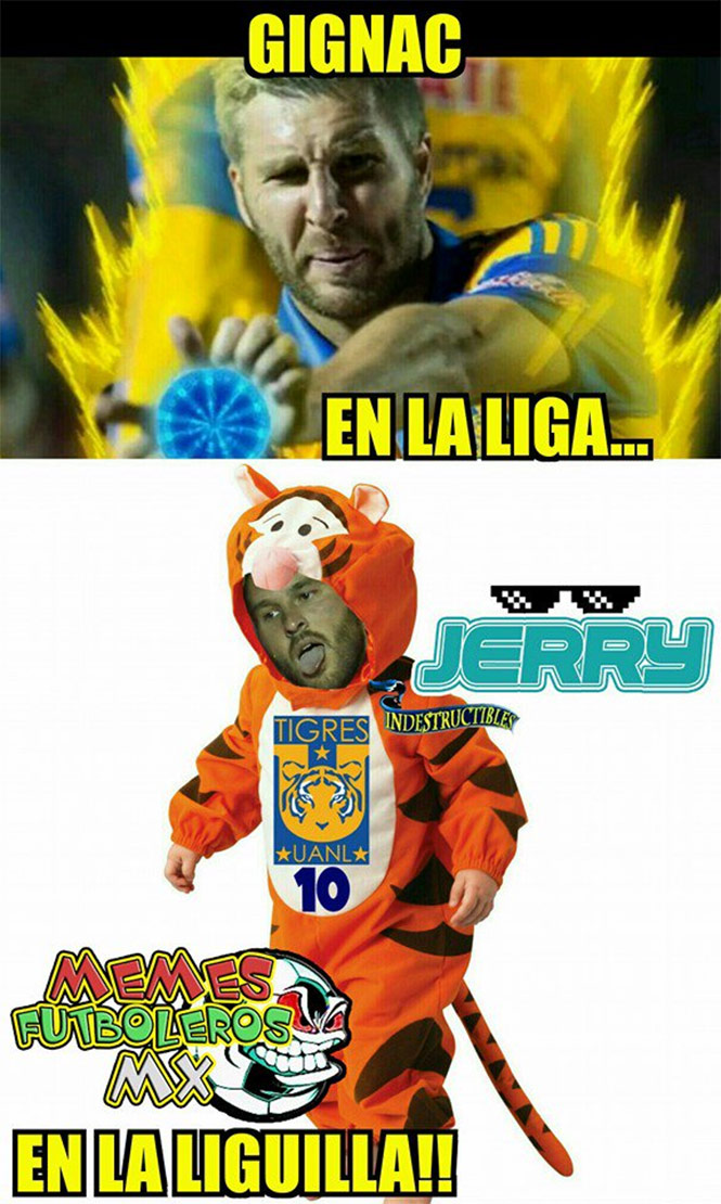 ¡Llegaron los memes del Clásico Regio! - Futbol Sapiens