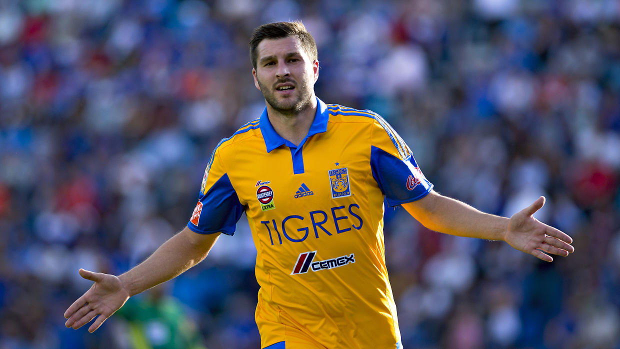 Gignac le interesa al Barcelona - Futbol Sapiens Gignac le interesa al Barcelona - Futbol Sapiens