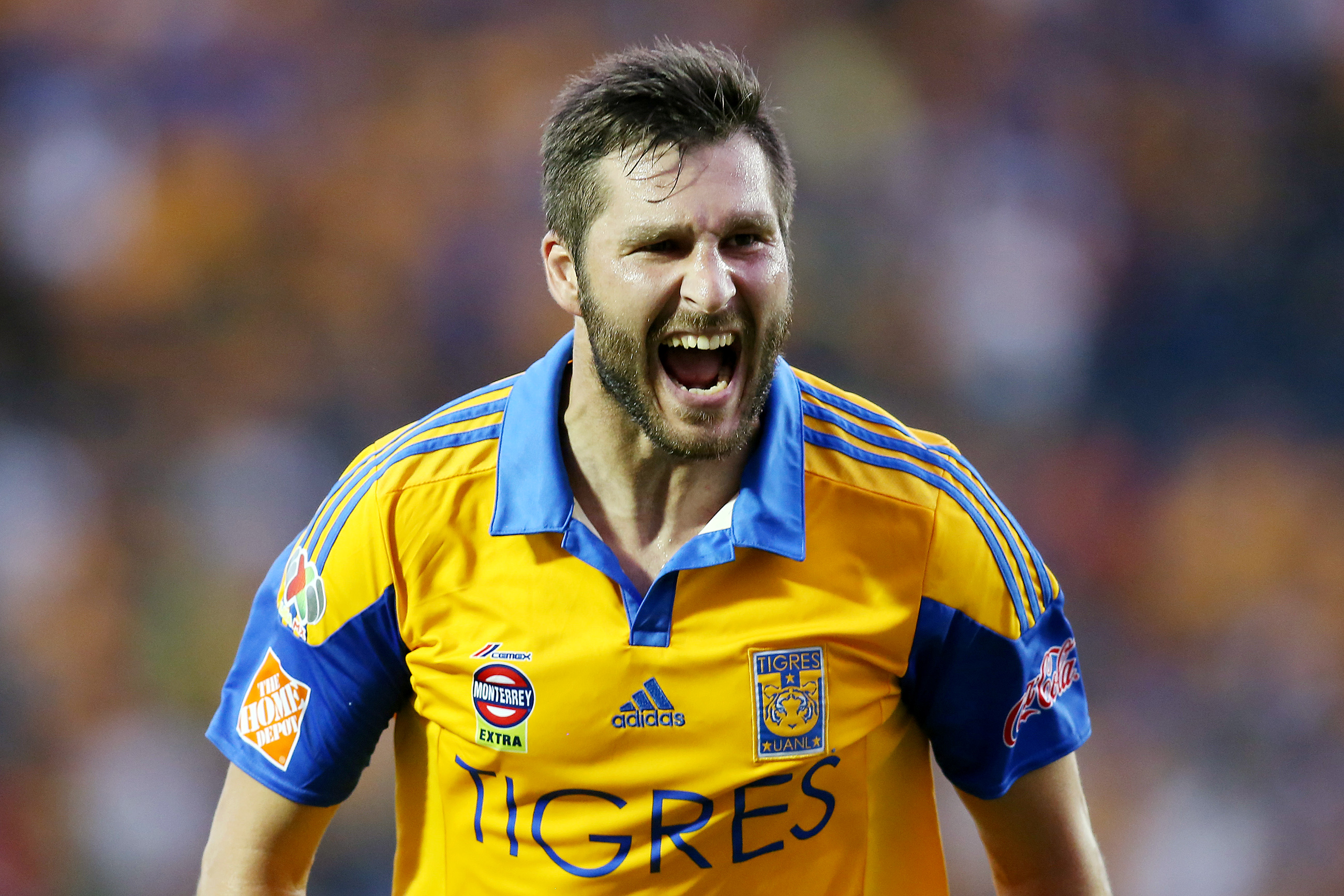 “Es imposible alcanzar a Cardozo”: Gignac - Futbol Sapiens