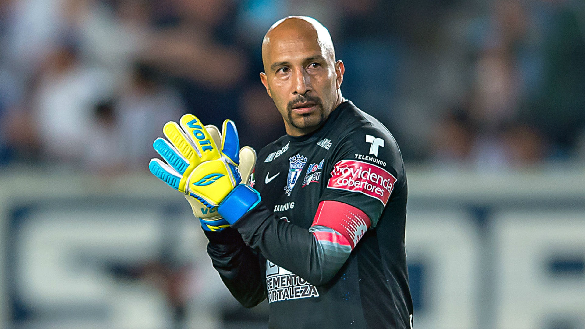 Oscar Pérez: "Este es mi último año" - Futbol Sapiens