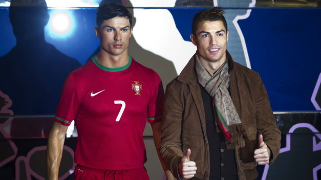 Se abrirá un nuevo museo en honor a Cristiano Ronaldo - Futbol Sapiens