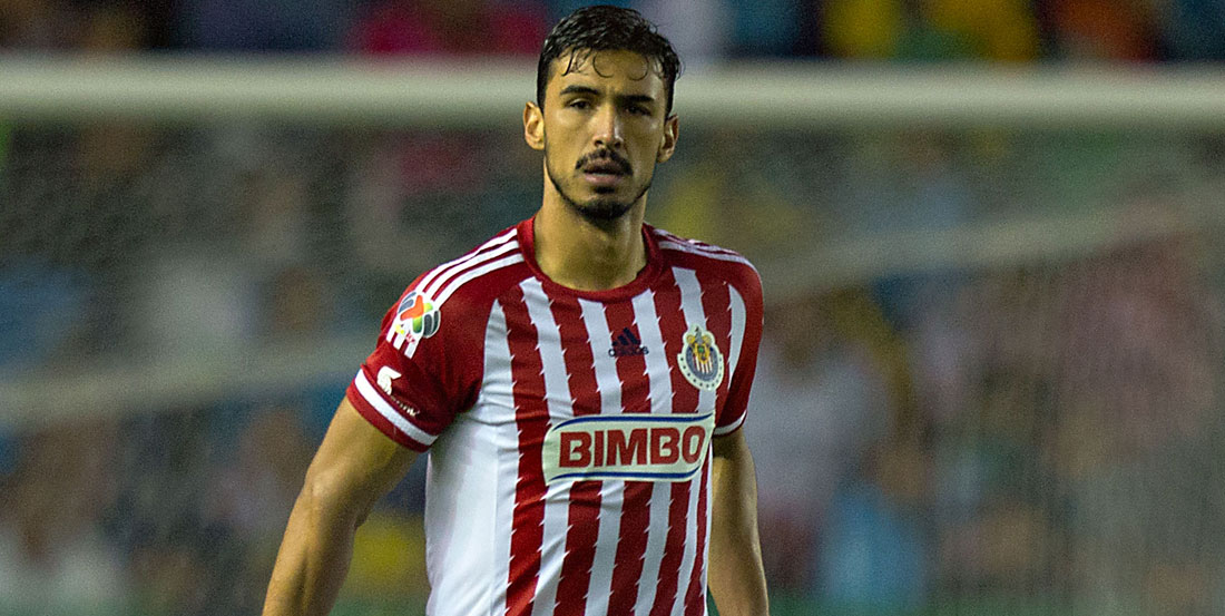 Después de seis meses, Alanís cerca de volver - Futbol Sapiens