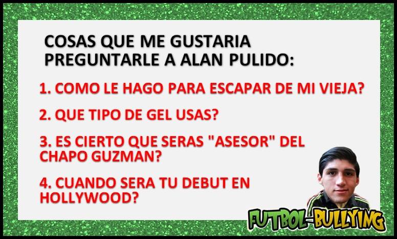 Los memes del secuestro de Pulido - Futbol Sapiens