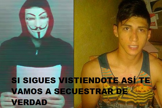 Los memes del secuestro de Pulido - Futbol Sapiens