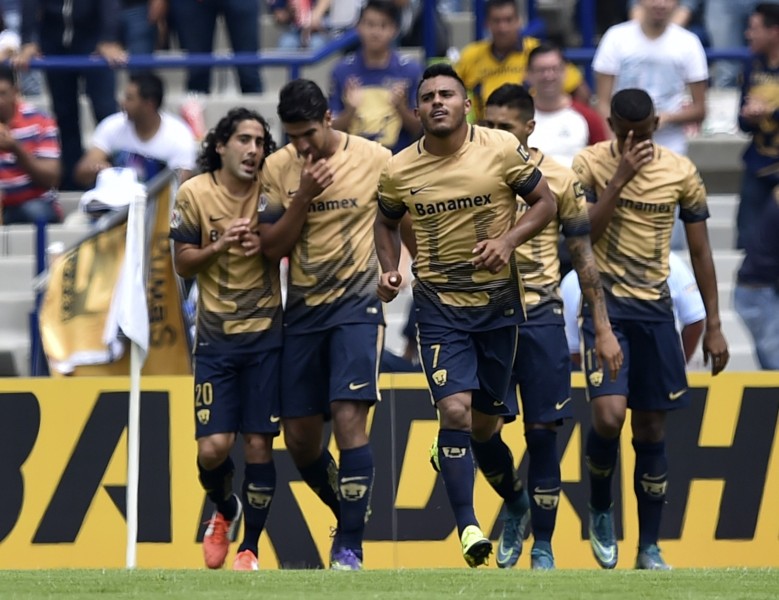 ICA y Banamex retirarán patrocinio a Pumas UNAM