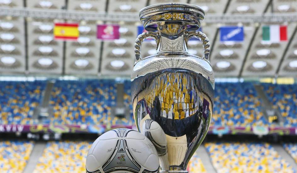 Así han sido las últimas finales de la Euro - Futbol Sapiens