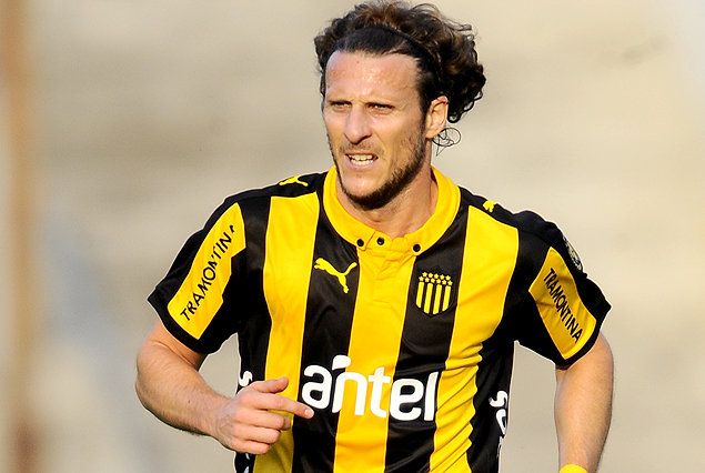 Diego Forlan saldrá de Peñarol y busca equipo - Futbol Sapiens