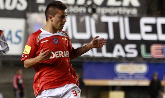 Toluca ficha a Rodrigo Gómez - Futbol Sapiens