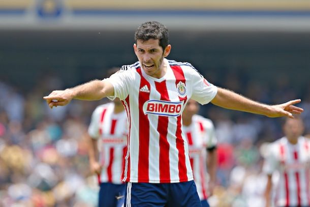 Israel Castro jugará con el Toledo de España