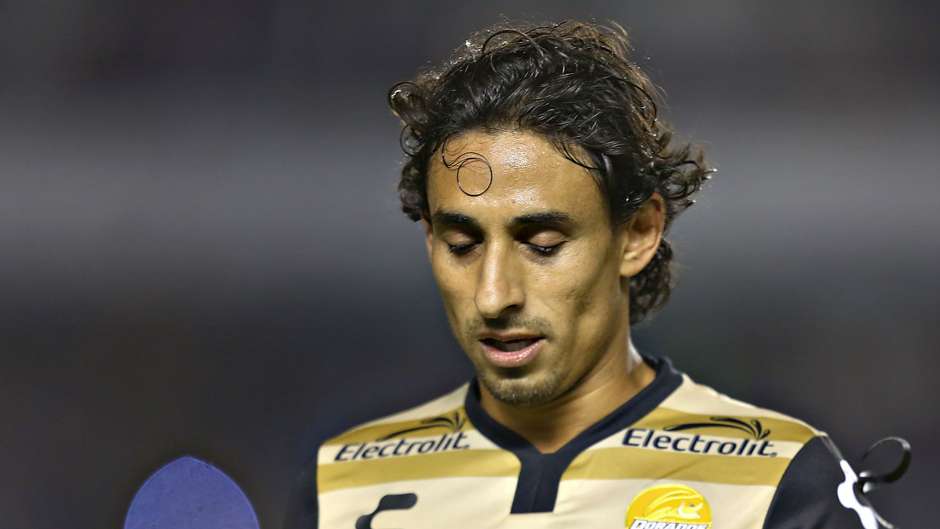 Fernando Arce se retiró del futbol - Futbol Sapiens