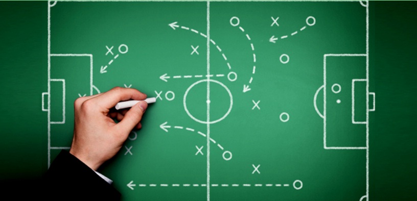 Táctica y estrategia… al 30 por ciento - Futbol Sapiens
