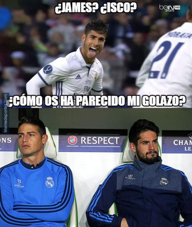 No podían faltar: los mejores memes de la Jornada 1 de LaLiga - Futbol ...