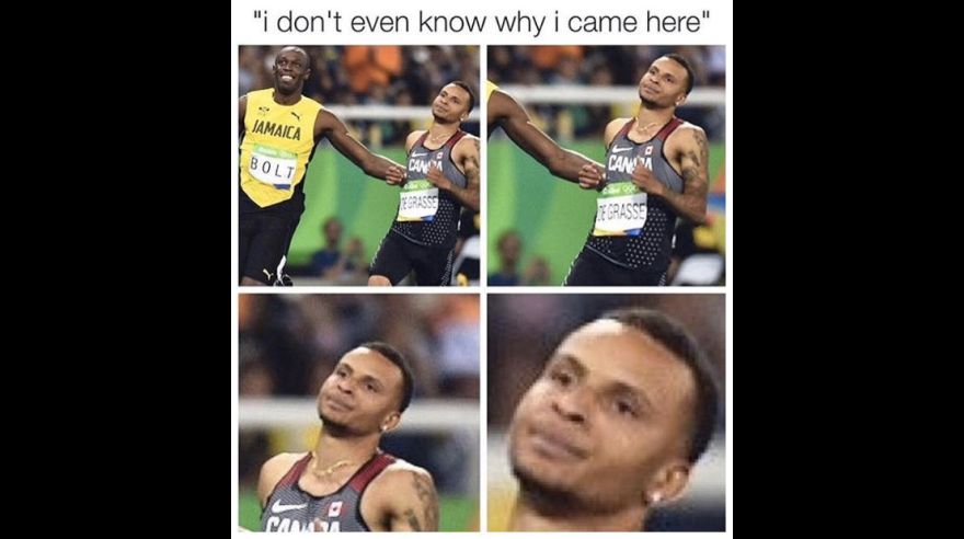 Bolt Memes Brasil