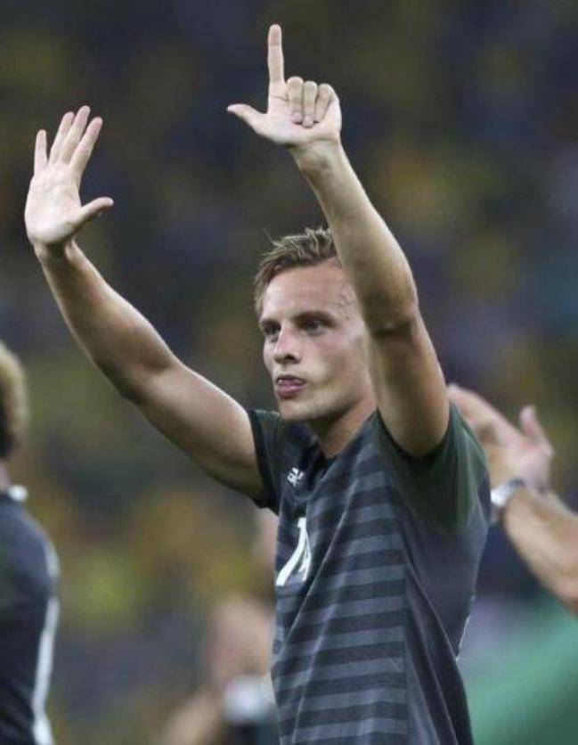 Robert Bauer recordó el 1-7 de Alemania a Brasil - Futbol Sapiens