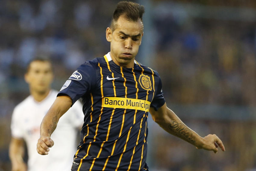 Chelito Delgado es suspendido por un año por dopaje